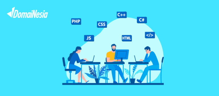 Pointer adalah: Pointer dalam Bahasa Pemrograman C++