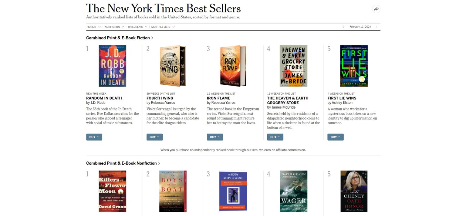 Layout adalah: Kenali Apa Itu Layout dan Contohnya