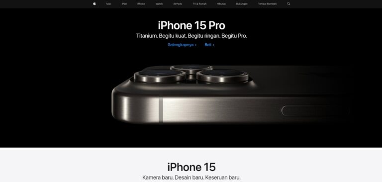 Layout adalah: Kenali Apa Itu Layout dan Contohnya