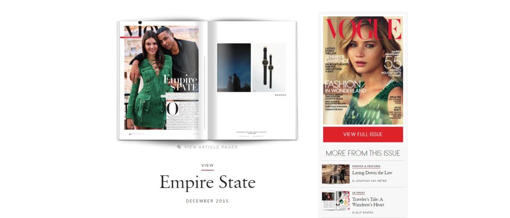 Layout adalah: Kenali Apa Itu Layout dan Contohnya