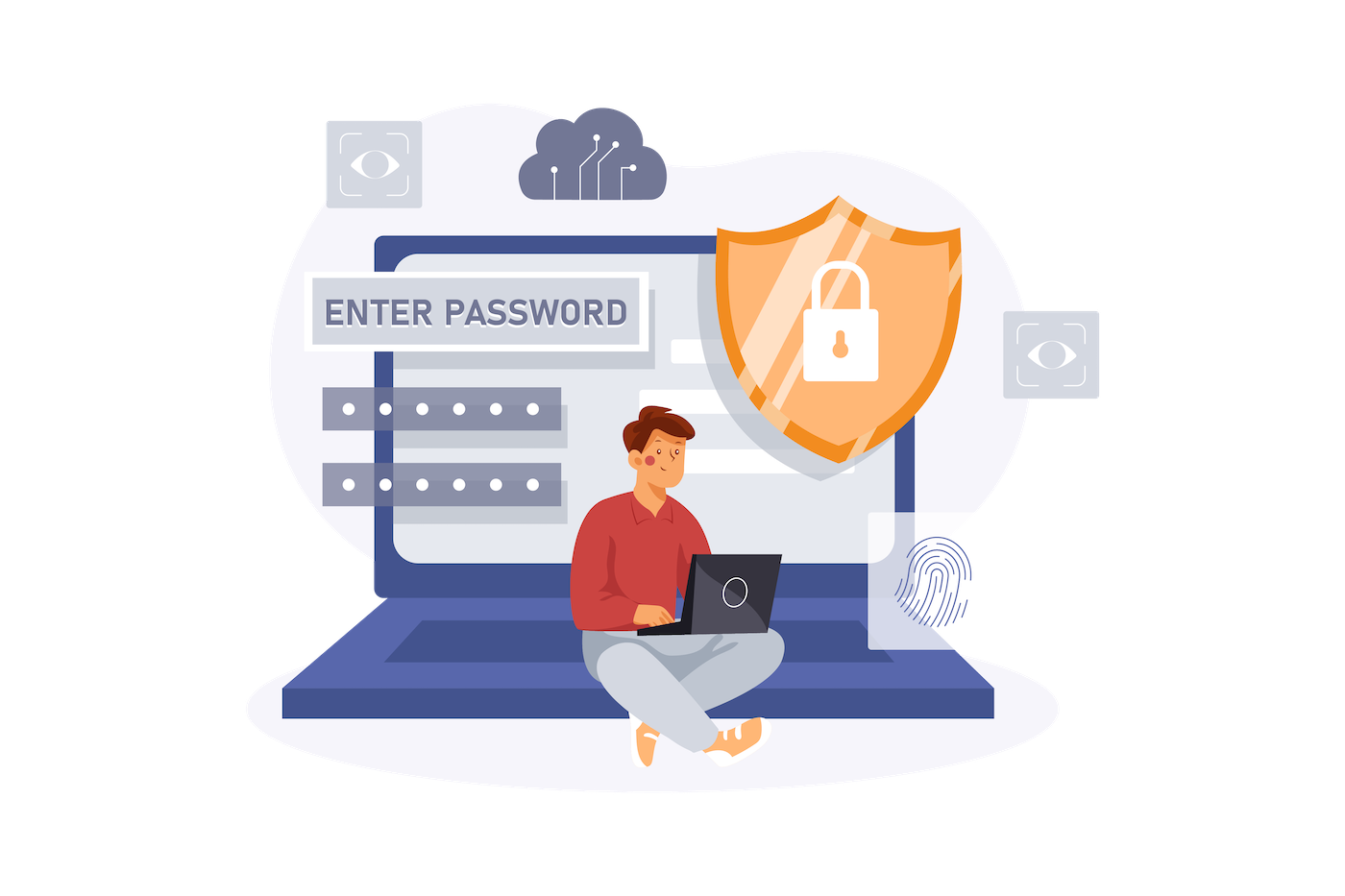 SSO Adalah: Pahami Manfaat dan Cara Kerja SSO!