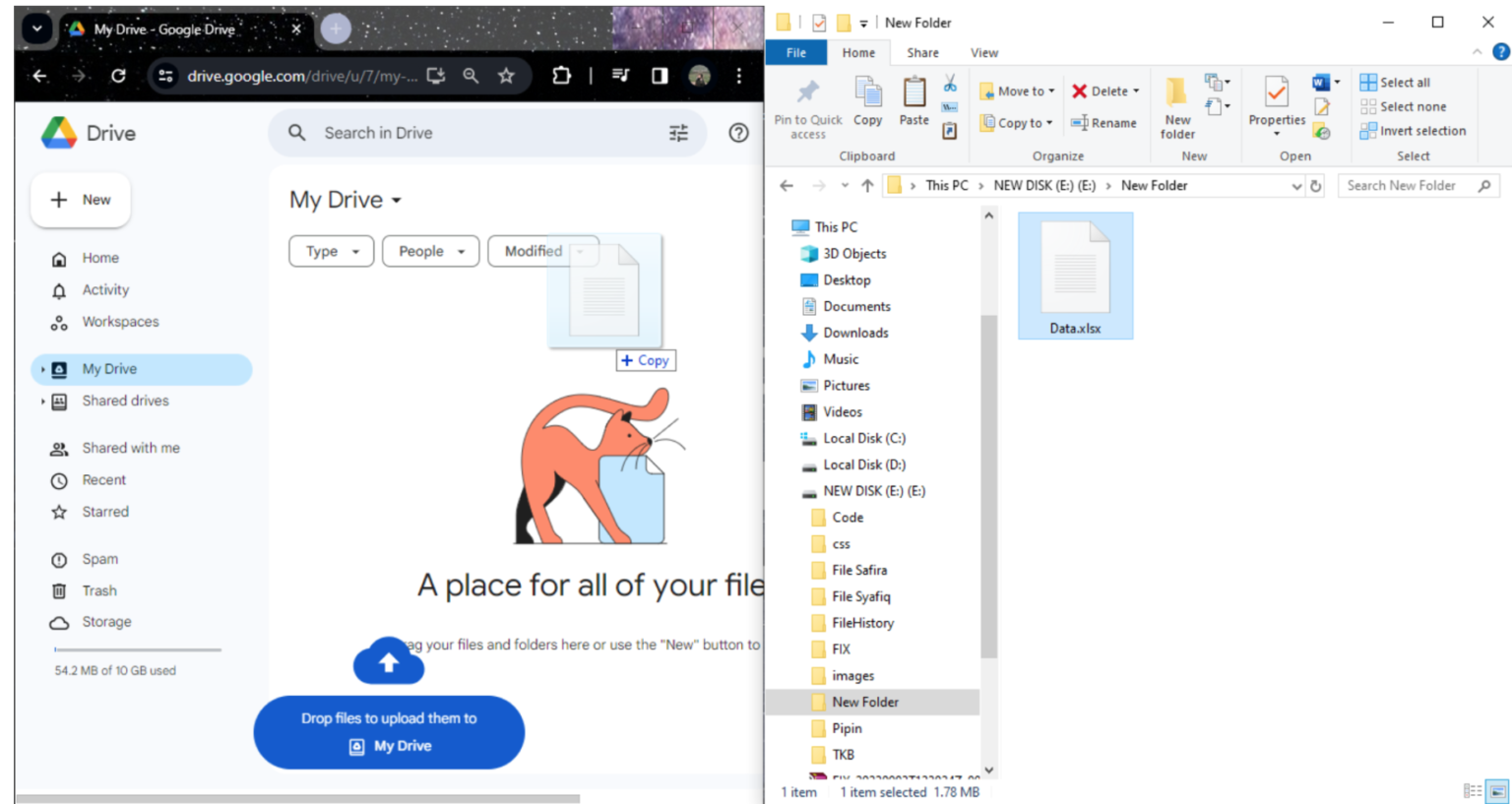 5 Fungsi Google Drive dan Tips Cara Menggunakannya