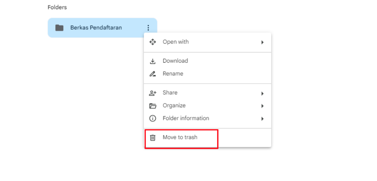 5 Fungsi Google Drive dan Tips Cara Menggunakannya
