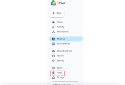 5 Fungsi Google Drive dan Tips Cara Menggunakannya