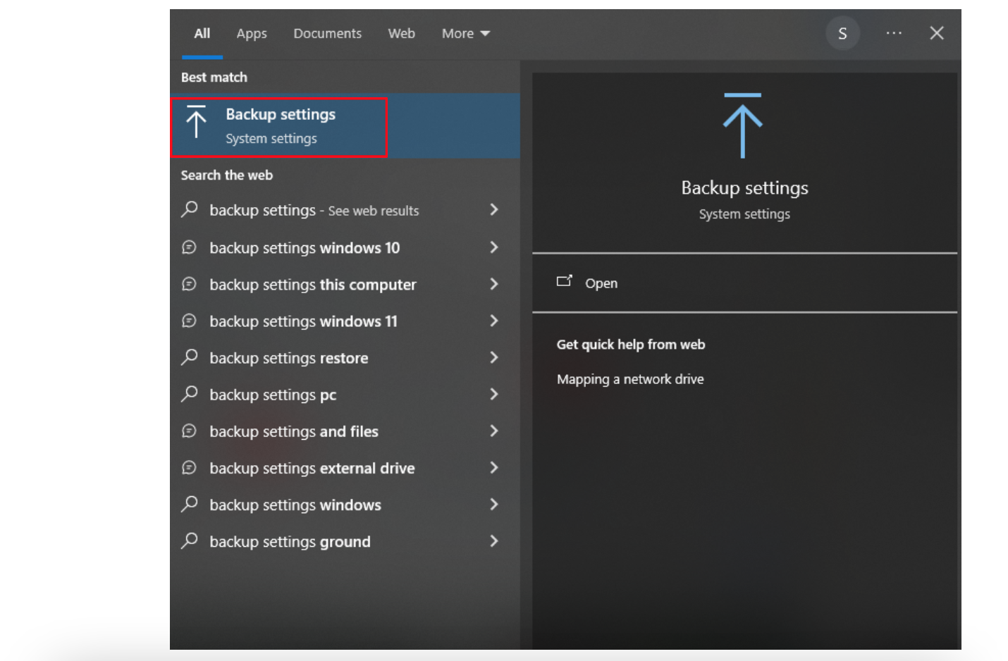 Tips Melakukan Backup dan Restore Data di Windows