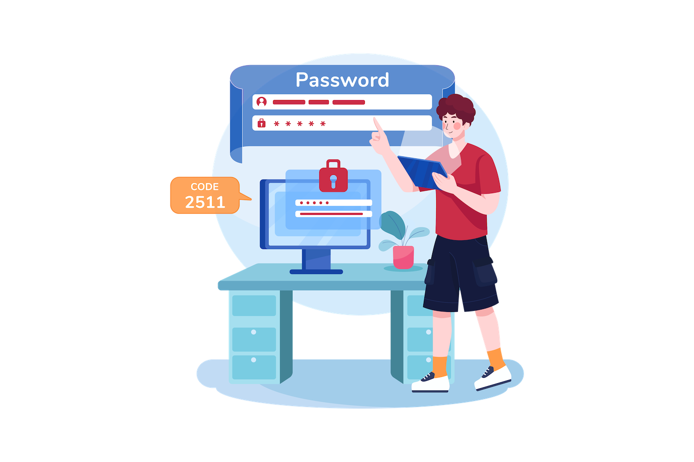 SSO Adalah: Pahami Manfaat dan Cara Kerja SSO!