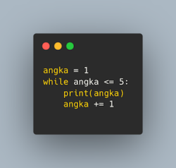 Apa itu Perulangan? Definisi, dan Contoh Lengkap!