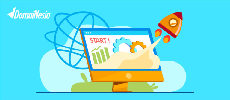 Hi Blogger! Kamu Tahu Sejarah Blog dan Jenisnya? - DomaiNesia