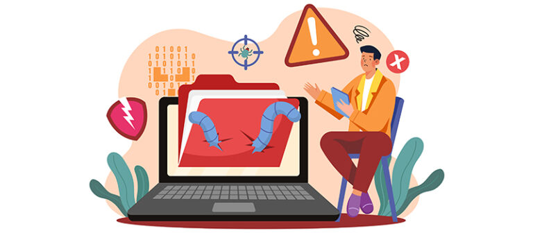 File Corrupt adalah: Pengertian dan Cara Pencegahannya