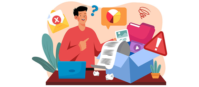 File Corrupt adalah: Pengertian dan Cara Pencegahannya