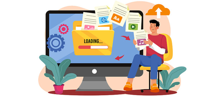 File Corrupt adalah: Pengertian dan Cara Pencegahannya