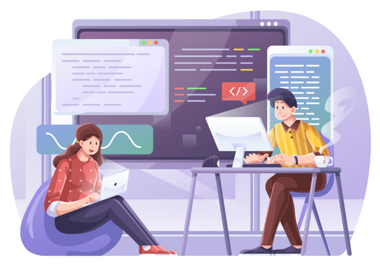 Mengenal Teknologi Peer to Peer dan Cara Kerjanya