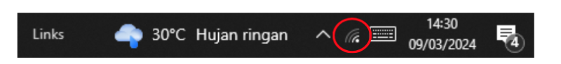 Ketahui Apa itu SSID Jaringan Hingga Perbedaan Dengan MAC Address