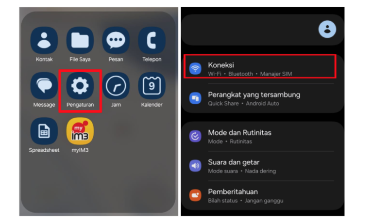 Apa Itu SSID? Kenali Fungsi dan Cara Kerjanya di WiFi