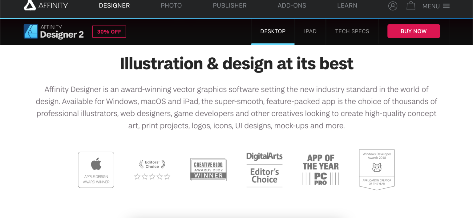 Layout adalah : 10+ Tools Rekomendasi Membuat Layout