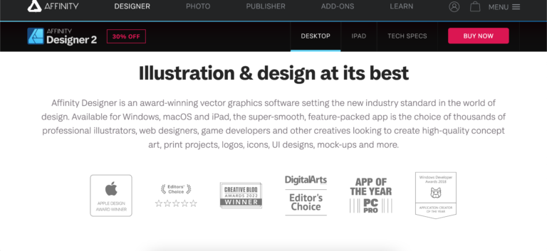 Layout adalah : 10+ Tools Rekomendasi Membuat Layout
