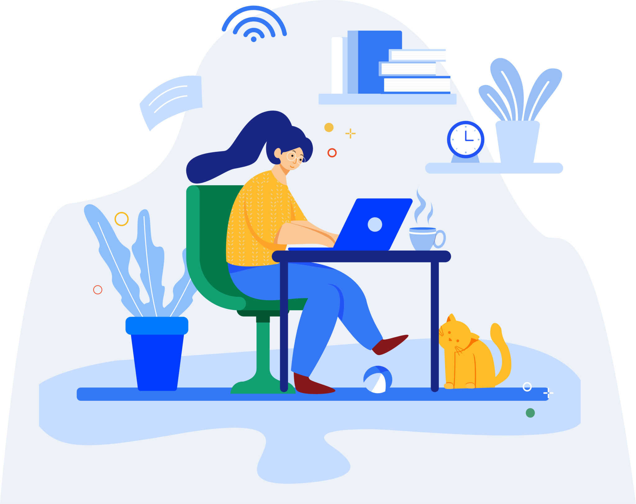 AnyDesk Adalah Aplikasi Remote Komputer Jarak Jauh