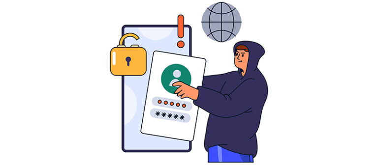 Digital Security adalah: Pengertian, Jenis, dan Cara Kerja
