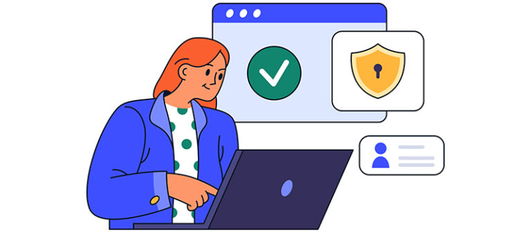 Digital Security adalah: Pengertian, Jenis, dan Cara Kerja