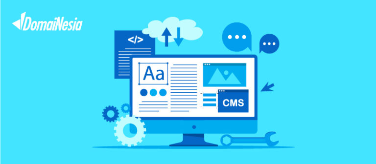 Pengertian HTML, Fungsi dan Struktur dan Contohnya - DomaiNesia