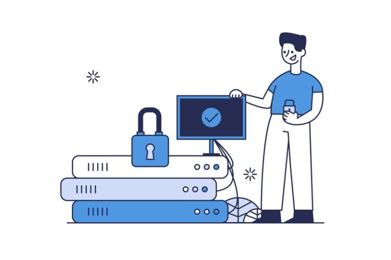 Apakah Proteksi Data Penting? Berikut Penjelasannya