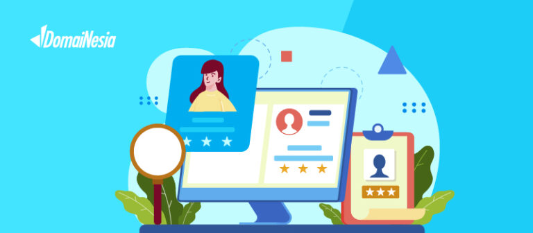 Pengertian HTML, Fungsi dan Struktur dan Contohnya - DomaiNesia