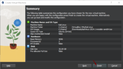Cara Install Kali Linux: Kegunaan dan Panduan