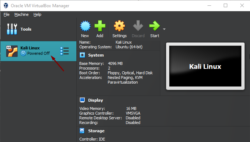 Cara Install Kali Linux: Kegunaan dan Panduan