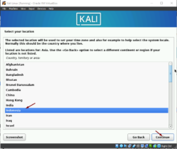 Cara Install Kali Linux: Kegunaan dan Panduan