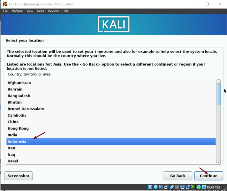 Cara Install Kali Linux: Kegunaan dan Panduan