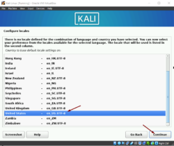 Cara Install Kali Linux: Kegunaan dan Panduan