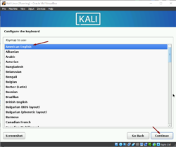 Cara Install Kali Linux: Kegunaan dan Panduan