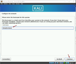 Cara Install Kali Linux: Kegunaan dan Panduan