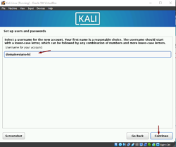 Cara Install Kali Linux: Kegunaan dan Panduan