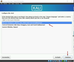 Cara Install Kali Linux: Kegunaan dan Panduan
