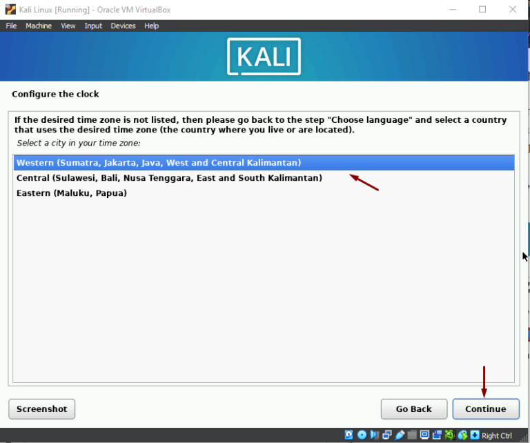 Cara Install Kali Linux: Kegunaan dan Panduan