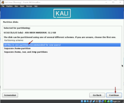 Cara Install Kali Linux: Kegunaan dan Panduan