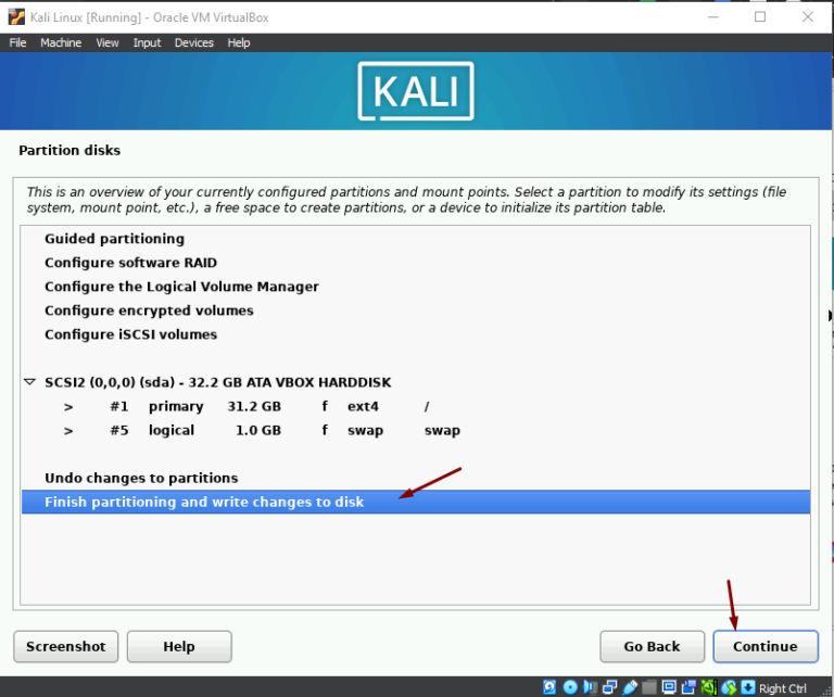 Cara Install Kali Linux: Kegunaan dan Panduan