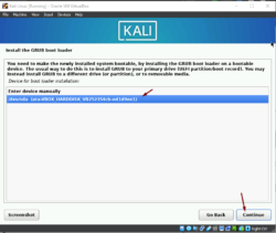 Cara Install Kali Linux: Kegunaan dan Panduan