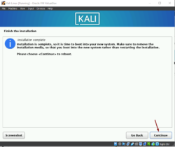 Cara Install Kali Linux: Kegunaan dan Panduan