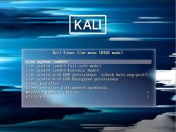 Cara Install Kali Linux: Kegunaan dan Panduan