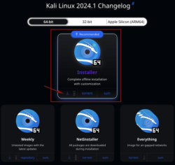 Cara Install Kali Linux: Kegunaan dan Panduan
