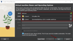Cara Install Kali Linux: Kegunaan dan Panduan
