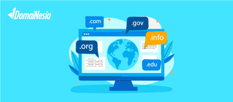 Blog DomaiNesia - Artikel Tips & Berita Website Terbaru