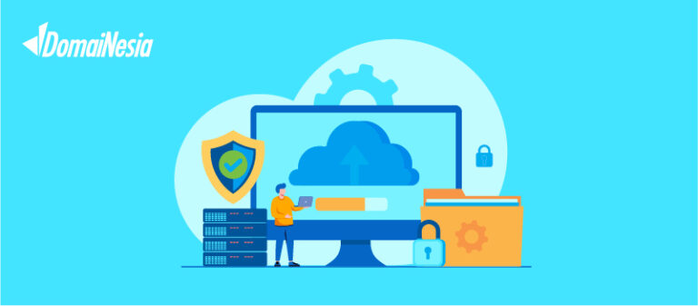 Blog DomaiNesia - Artikel Tips & Berita Website Terbaru