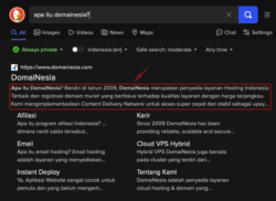 DuckDuckGo: Mesin Pencari yang Menjaga Privasi Anda