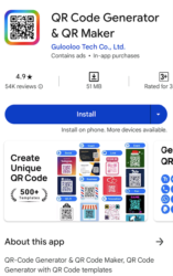 Cara Membuat Barcode Sendiri Mudah dari Berbagai Perangkat!