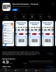 Cara Membuat Barcode Sendiri Mudah dari Berbagai Perangkat!