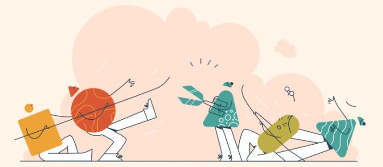 Looping Adalah Ancaman Jaringan: 6 Langkah Super Mencegahnya