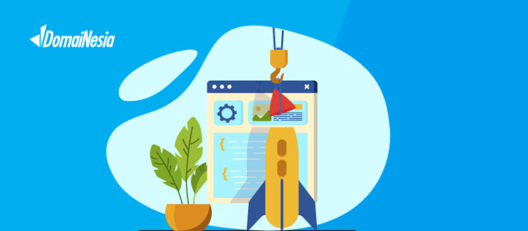 Panduan Setting Domain di Hosting DomaiNesia - DomaiNesia